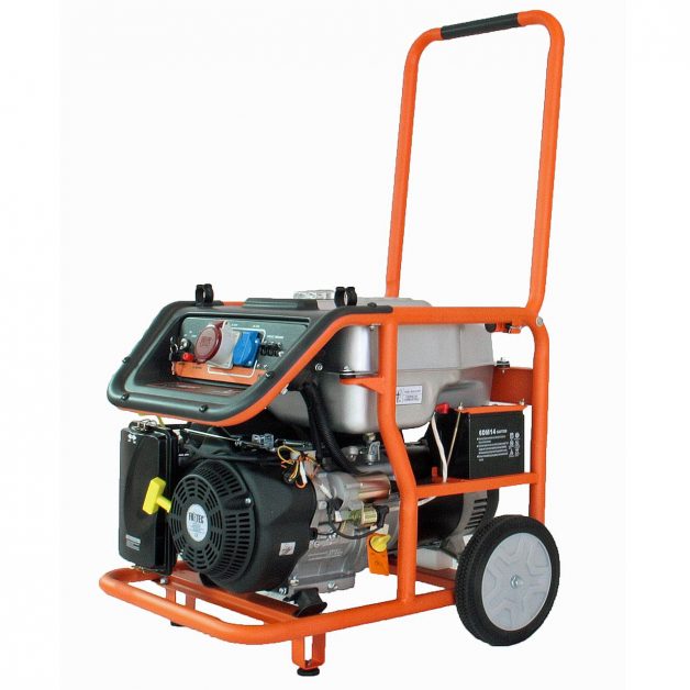 FUXTEC benzinska kosilica FX-RM5196eS-PRO - Fuxtec Hrvatska